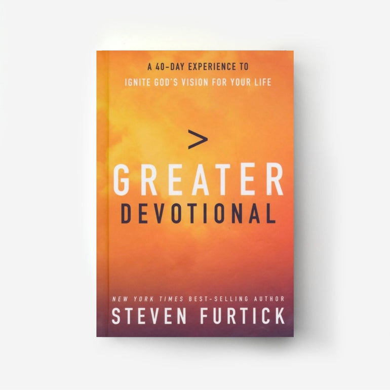 Steven Furtick Books – Elevation Church Resources