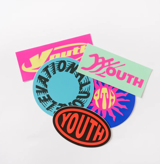 YTH Merch – Elevation Church Resources