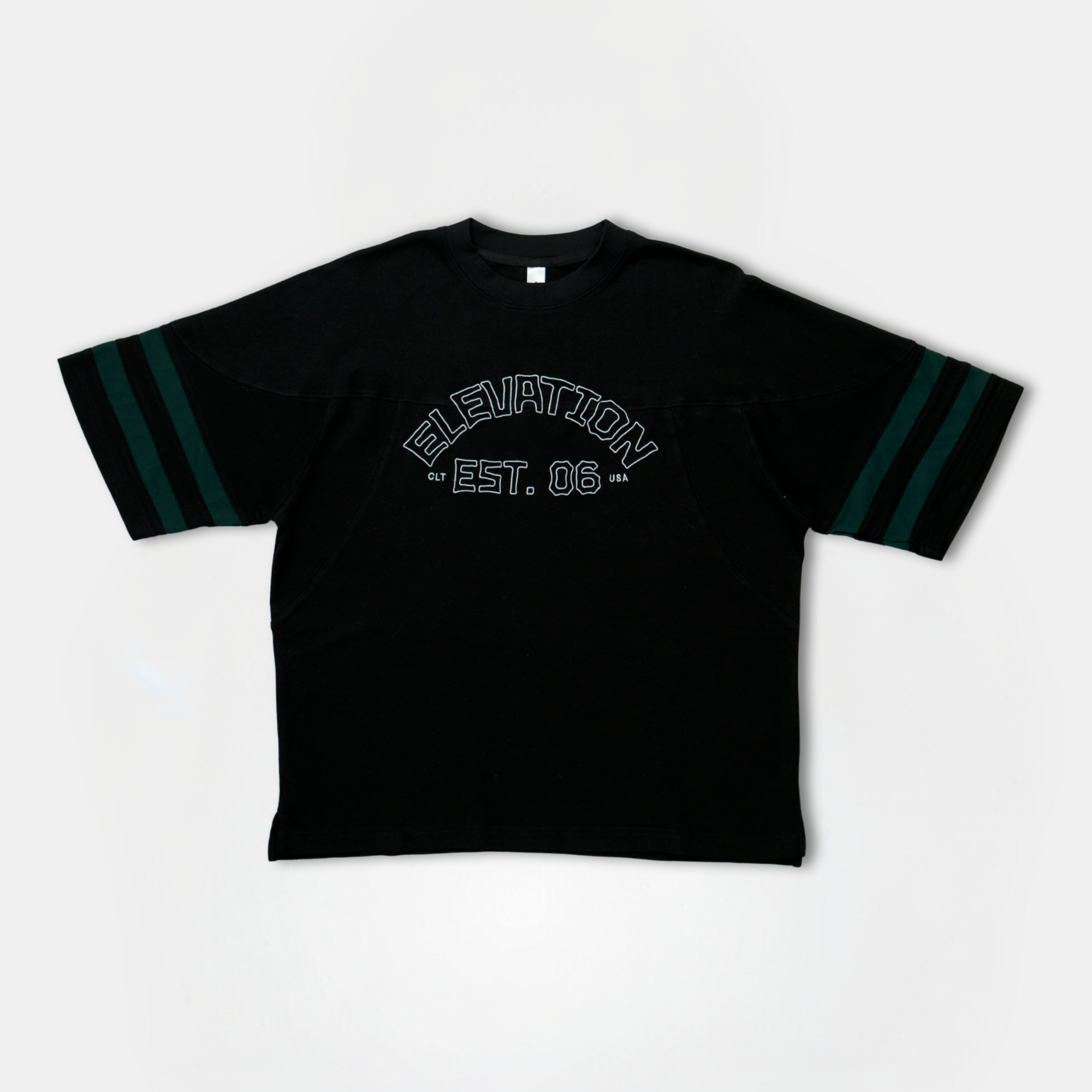 Elevation Jersey Shirt – Elevation Church Resources