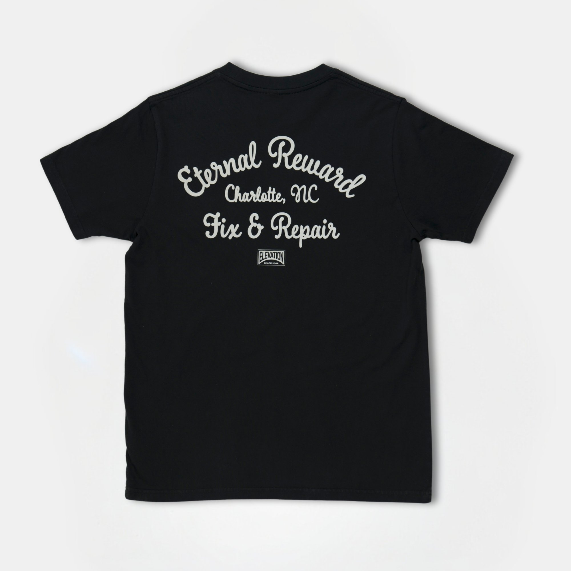 Eternal Reward T-Shirt – Elevation Church Resources