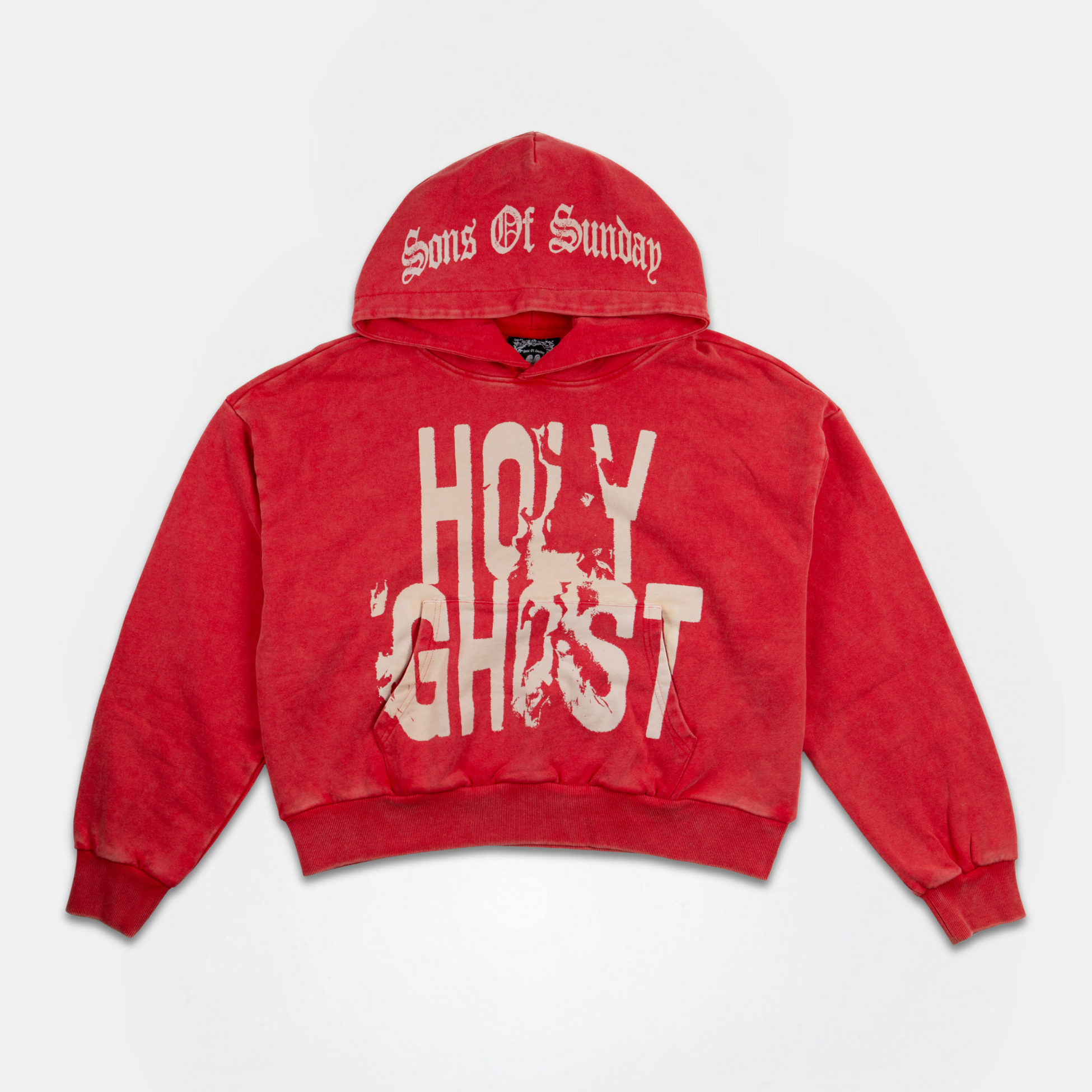 Sons Of Sunday Merch Collection – Elevation Church Resources