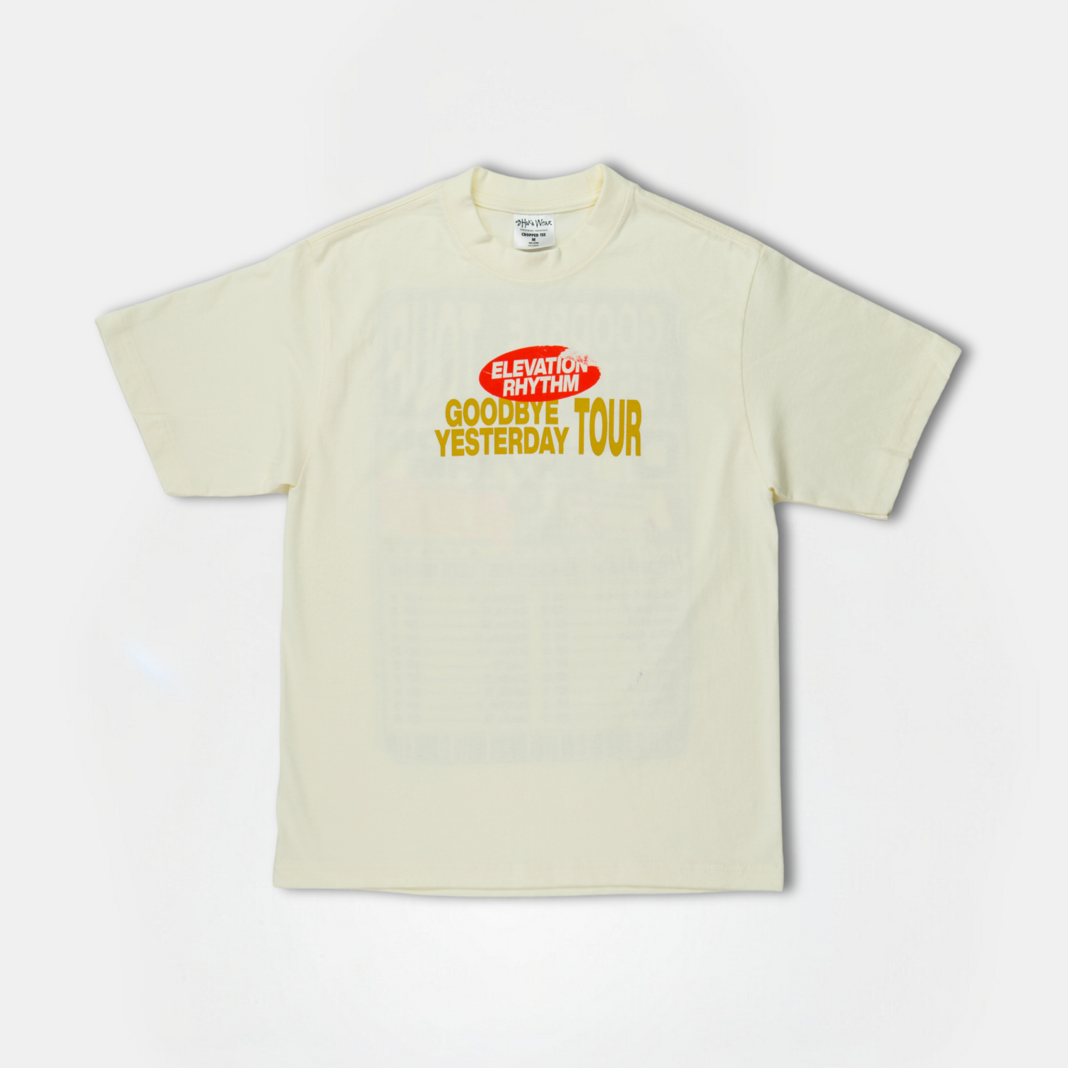 ELEVATION RHYTHM – Elevation Church Resources