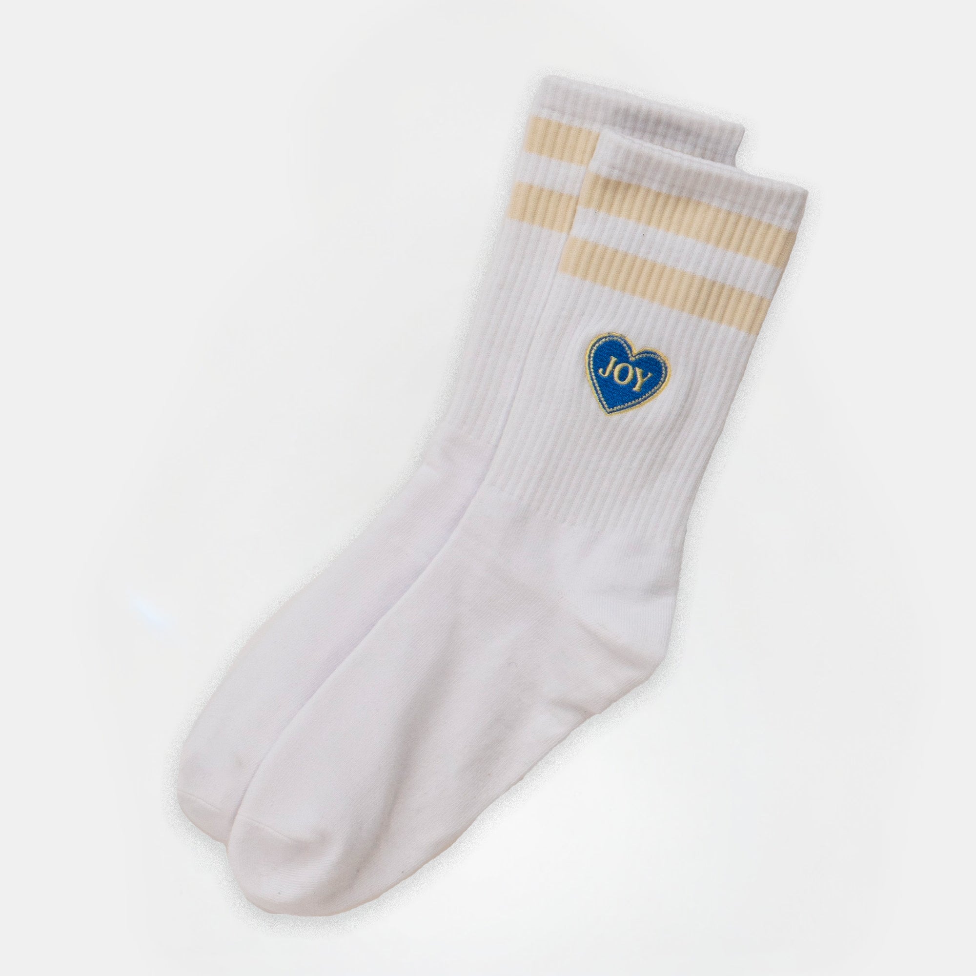 Joy Socks – Elevation Church Resources