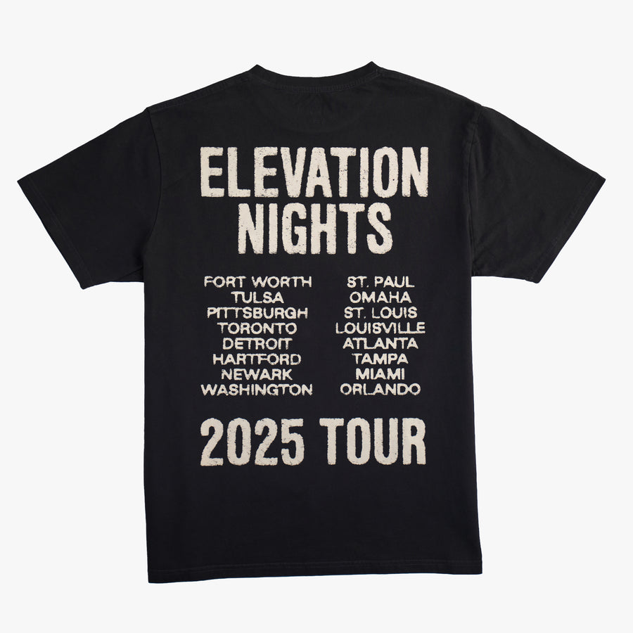 T-Shirts – Elevation Church Resources