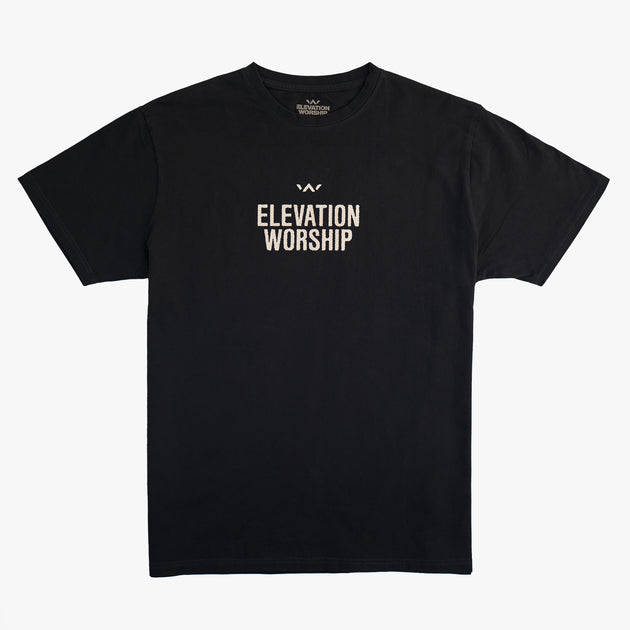 T-Shirts – Elevation Church Resources