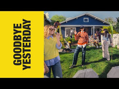 Goodbye Yesterday T-Shirt – Elevation Church Resources