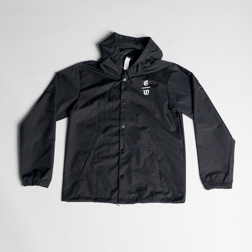 Resurrecting Rain Jacket – Elevation Church Resources