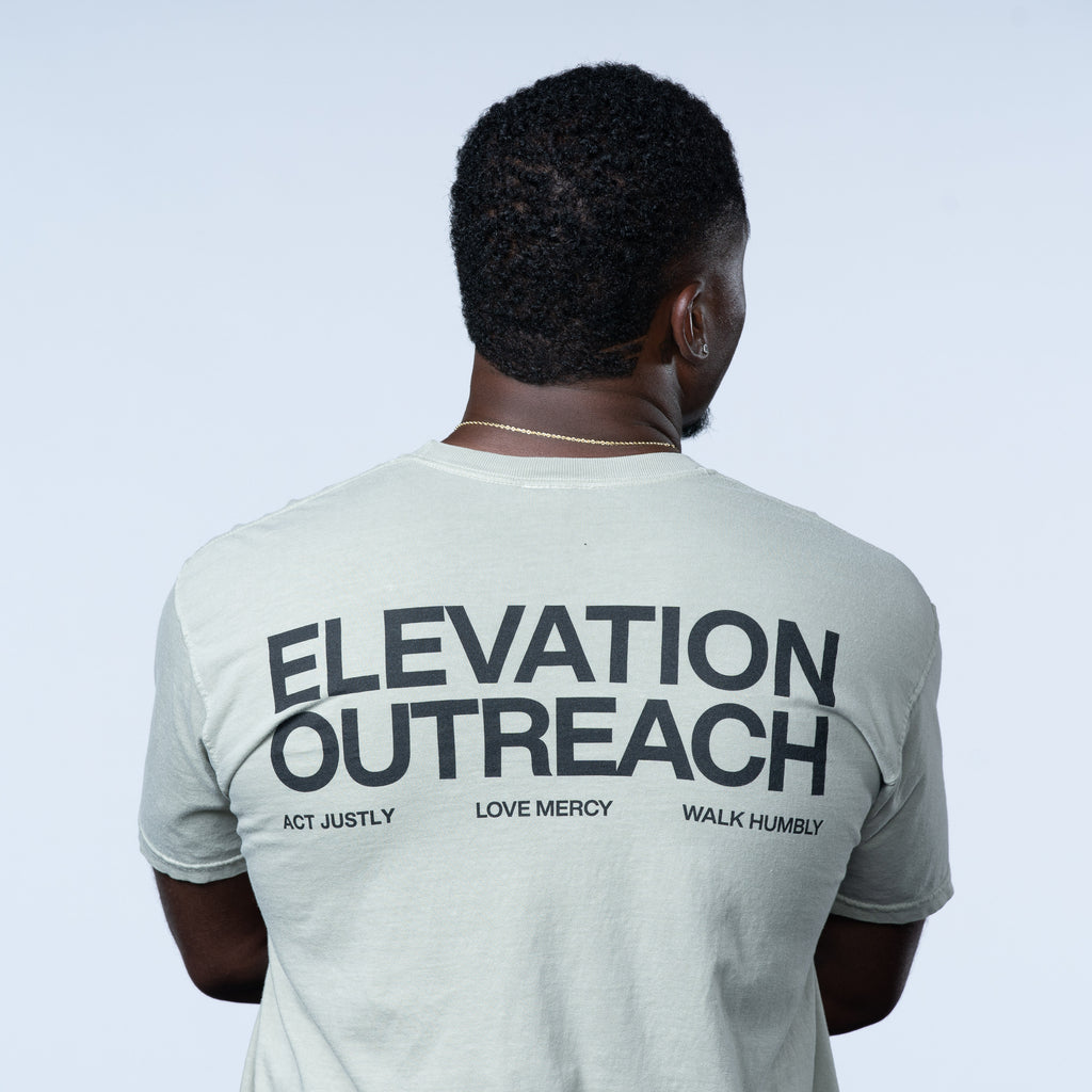 Outreach – Elevation Church Resources