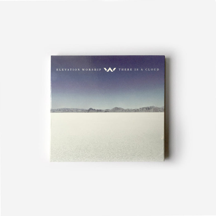 Elevation Worship: There Is A Cloud (CD) – Elevation Church Resources